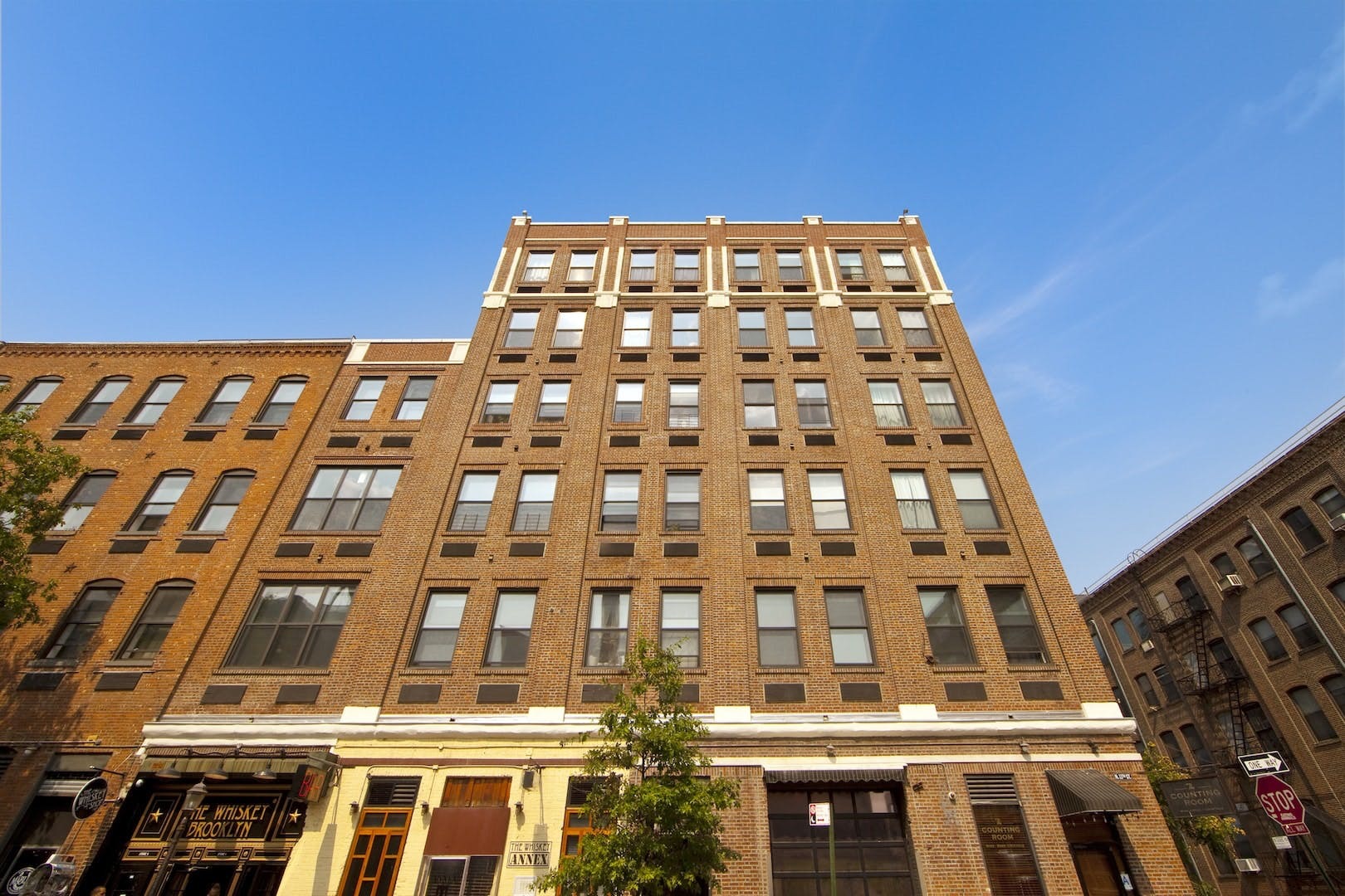 44 Berry at 44 Berry St - Brooklyn, NY | Compass