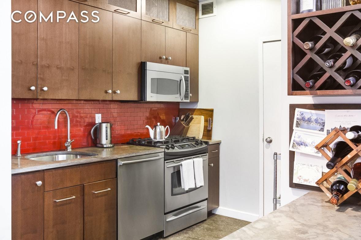 100 Reade Street, Unit 3C | Compass