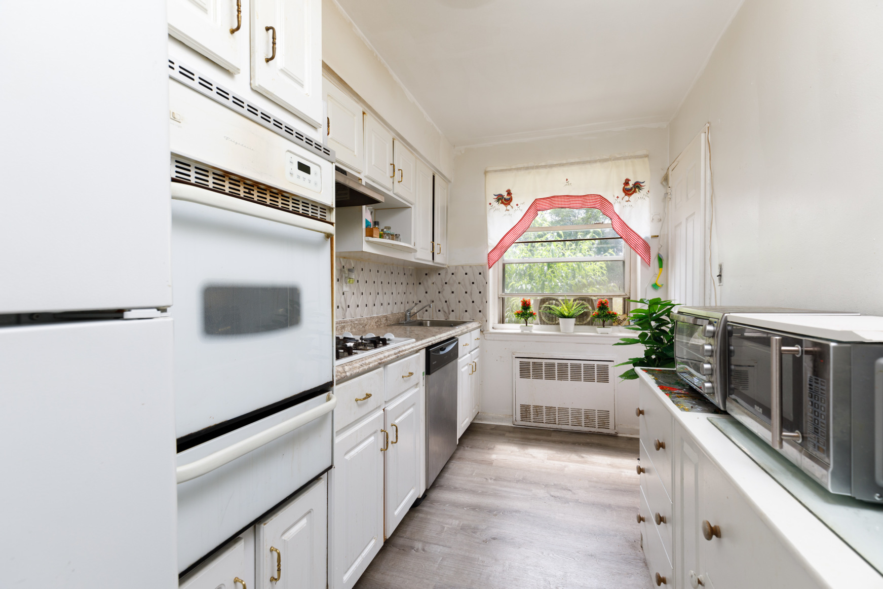 19-21 Himrod Street, Queens, NY 11385 | Compass