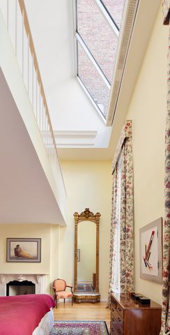 40 Gramercy Park North | Compass