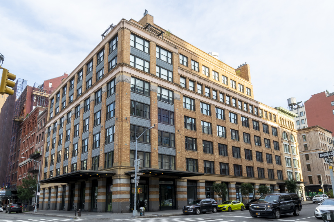 124 Hudson St in Manhattan, NY | Compass