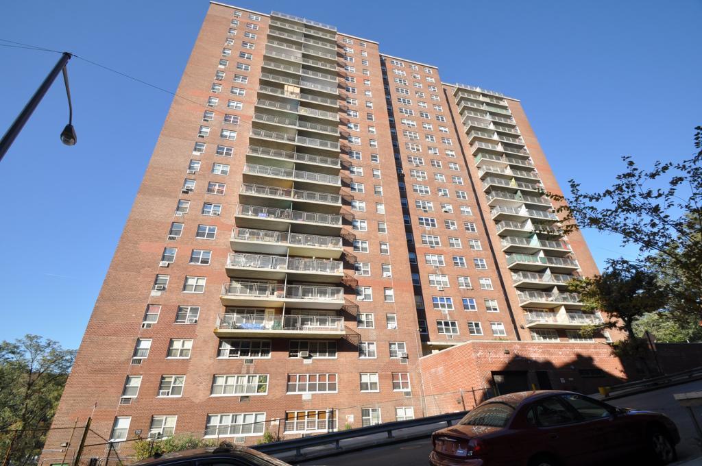 11 Fort George Hill in Manhattan, NY | Compass