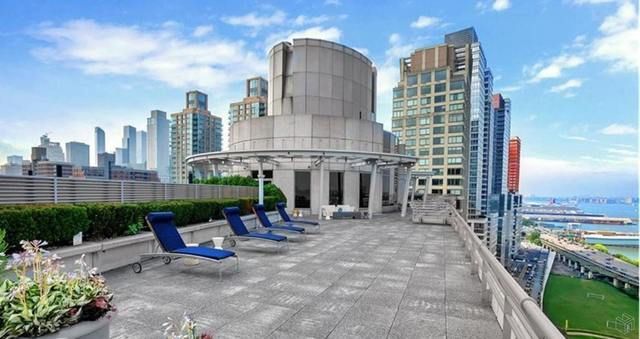 120 Riverside Boulevard at 120 Riverside Blvd - Manhattan, NY | Compass
