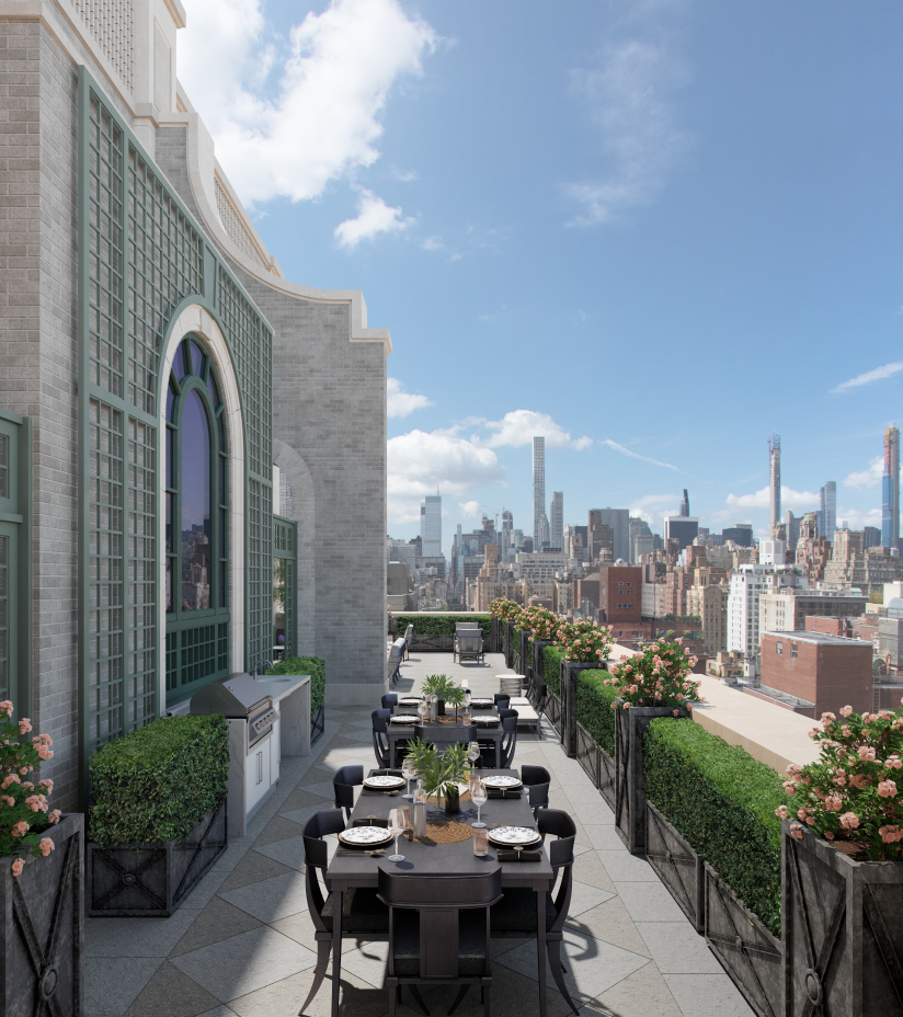 150 East 78th Street at 150 E 78th St - Manhattan, NY | Compass