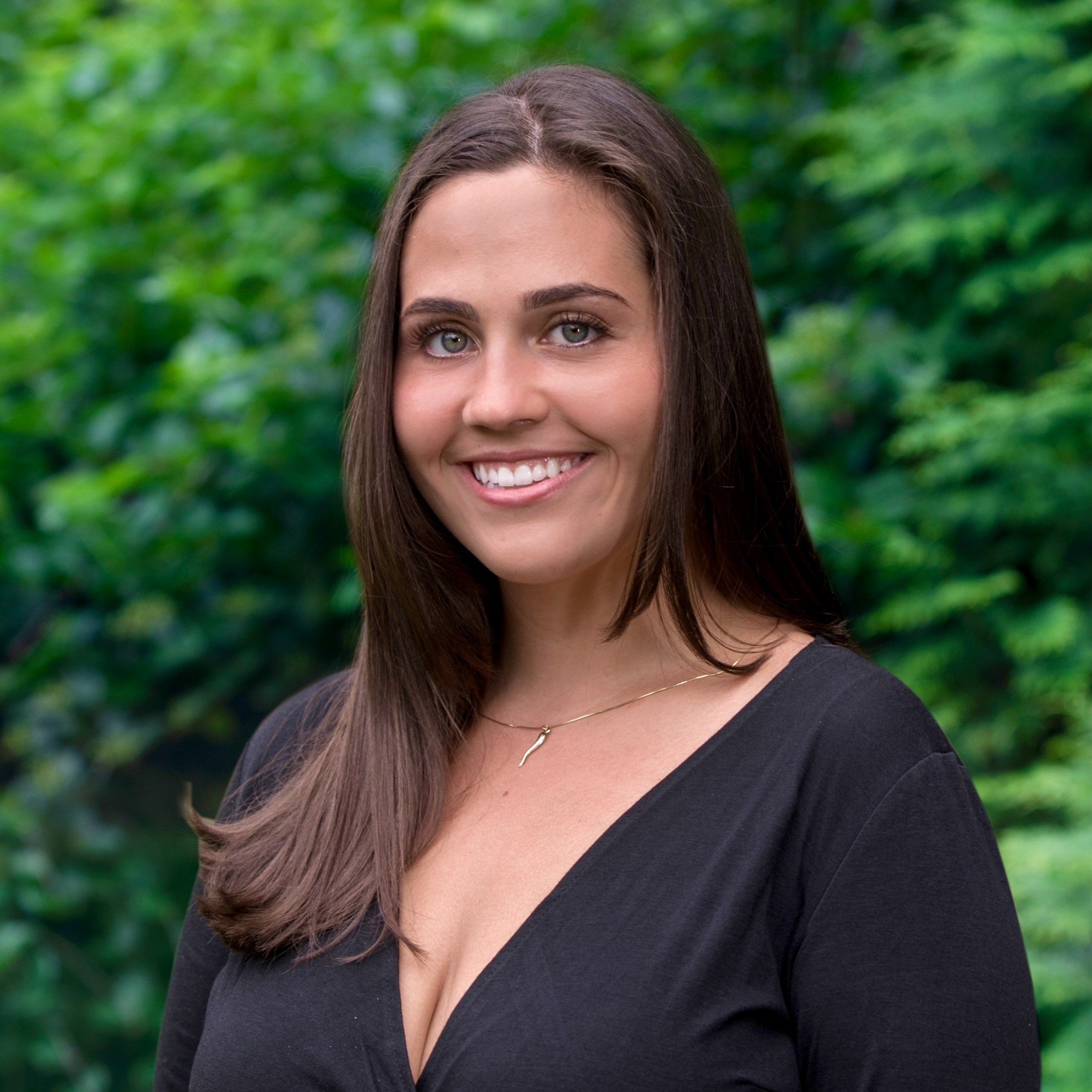 Brooke Cavarretta, Real Estate Agent - Compass