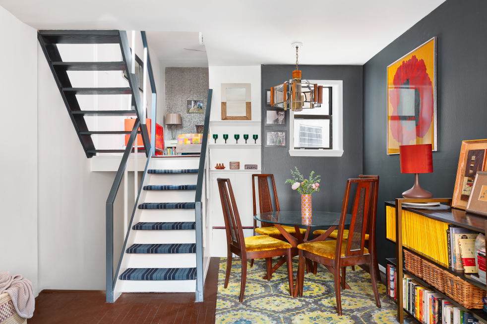 160 East 26th Street, Unit PHI | Compass