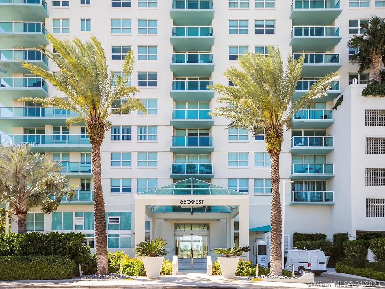 THE FLORIDIAN at 650 West Ave - Miami Beach, FL | Compass