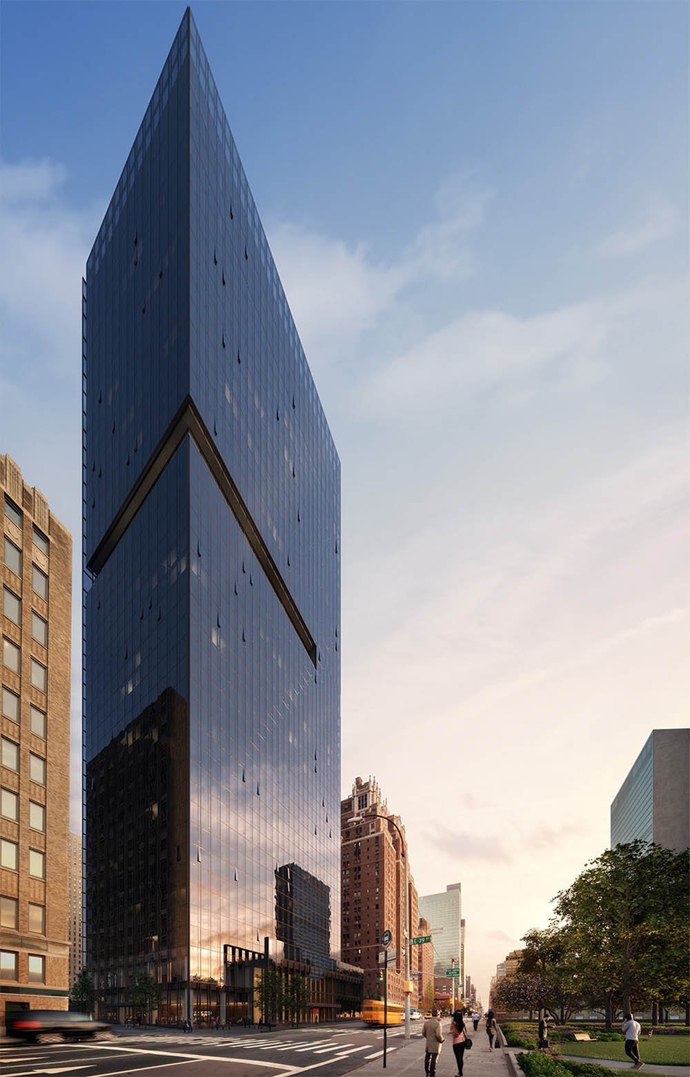 685 1st Ave in Manhattan, NY | Compass