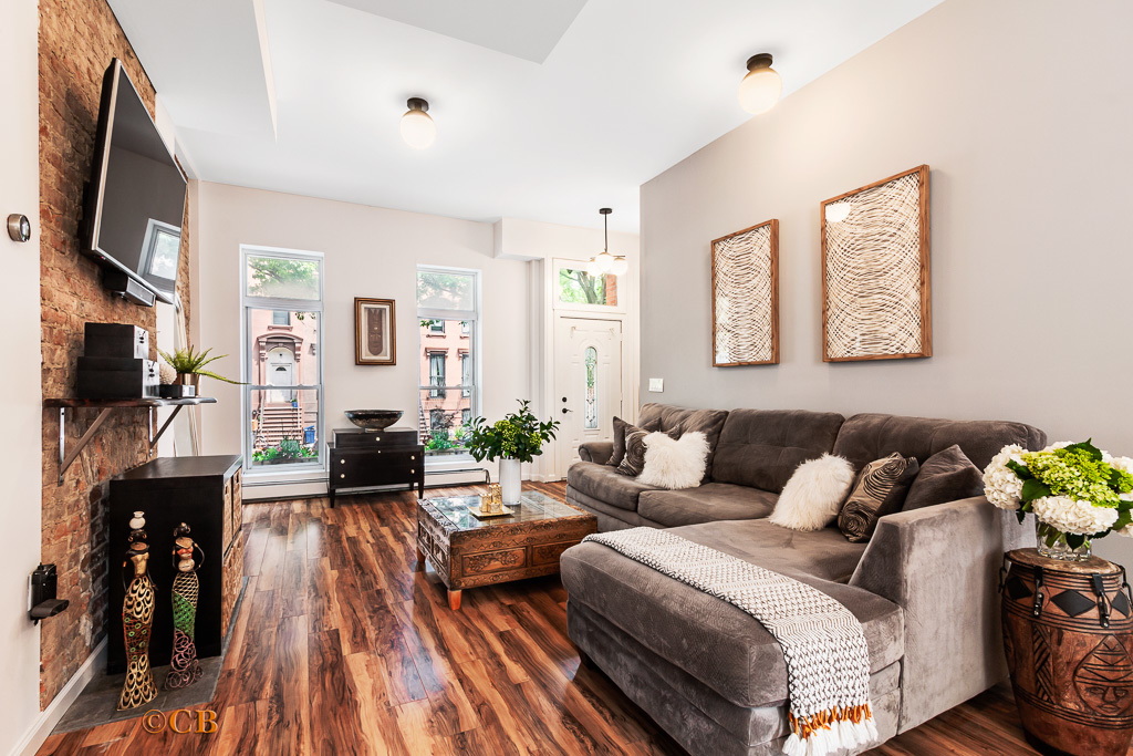 32 Monroe Street | Compass