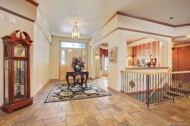 31473 Morning Star Drive, Evergreen, CO 80439 | Compass