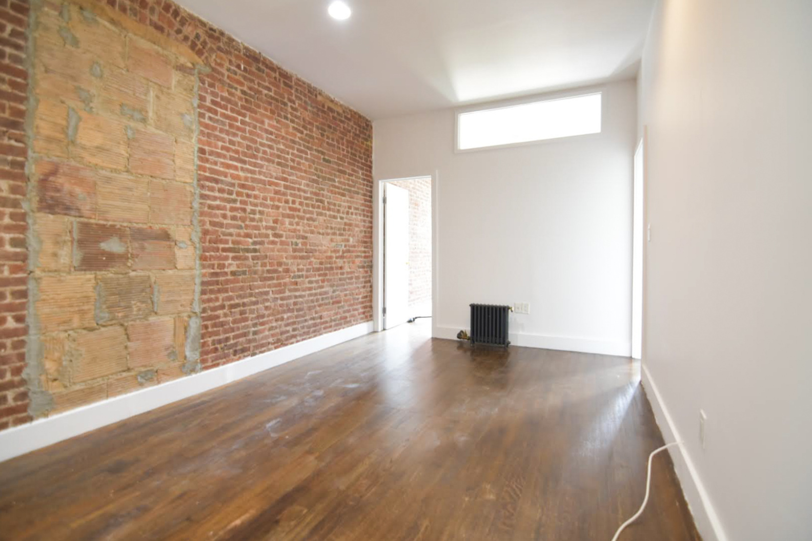 165 West 127th Street, Unit 3E | Compass