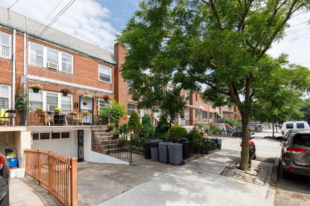 19-21 Himrod Street, Queens, NY 11385 | Compass