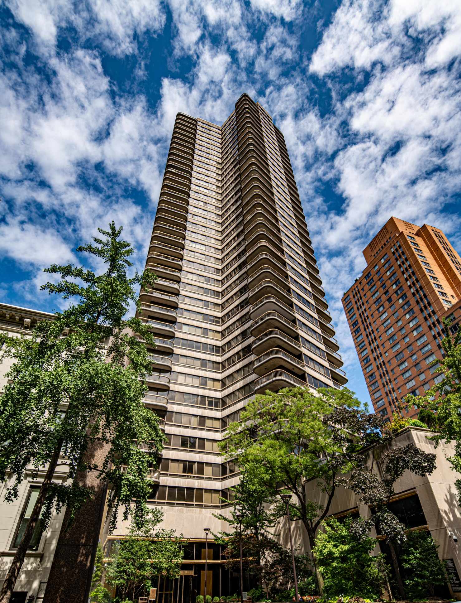 167 East 61st Street at 167 E 61st St - Manhattan, NY | Compass