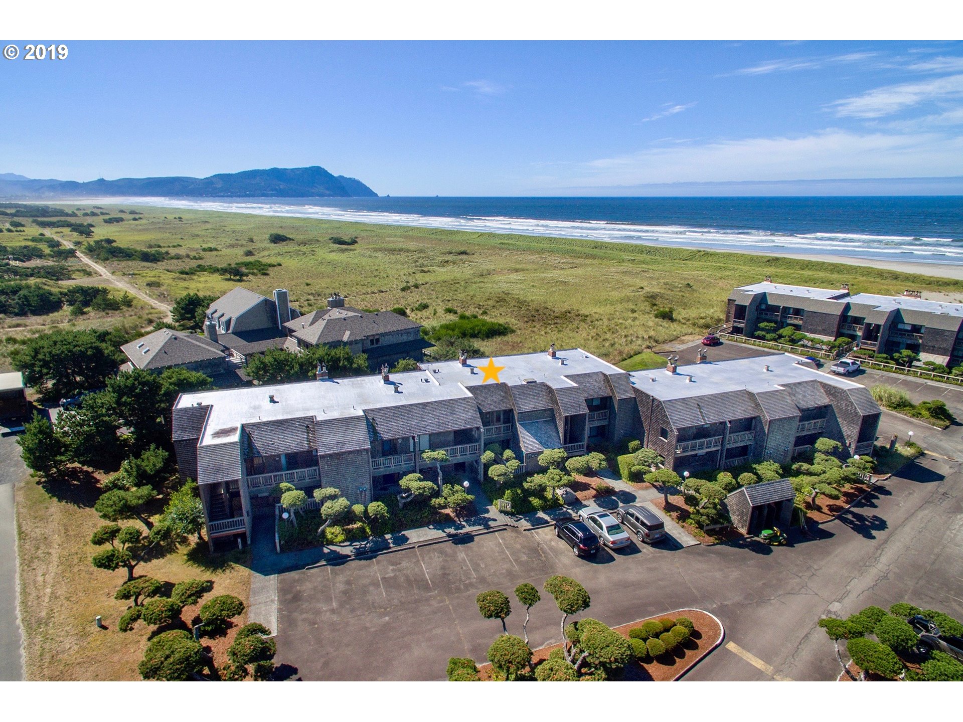 327 Windward Condo, Unit 327, Gearhart, OR 97138 | Compass