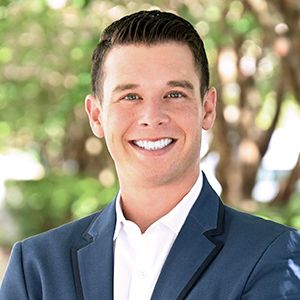 Jared Klein, Real Estate Agent - Compass