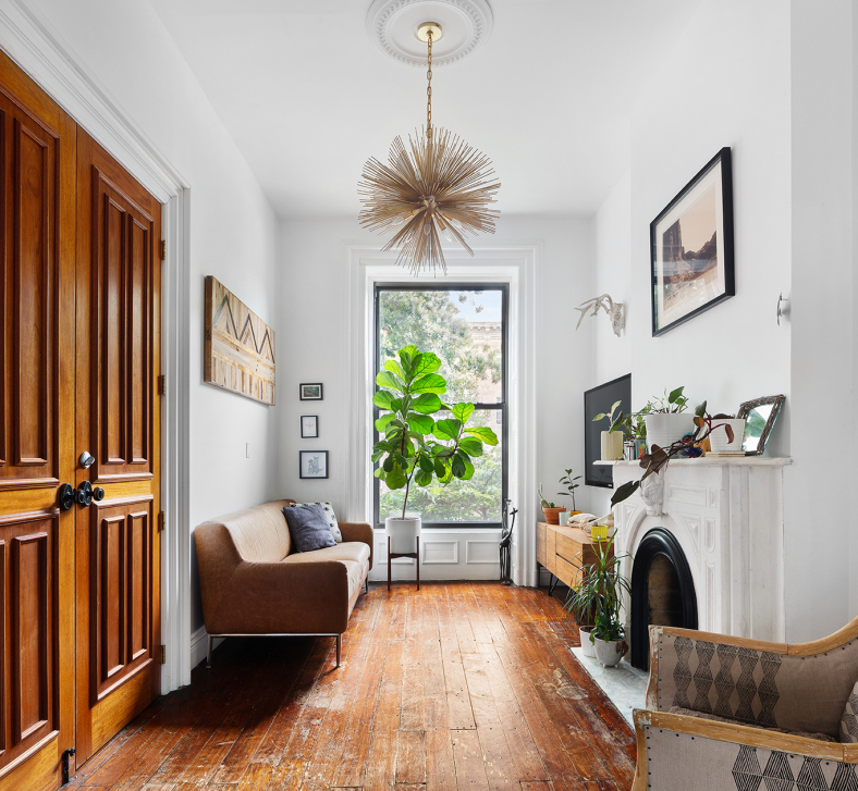 186 Washington Avenue | Compass