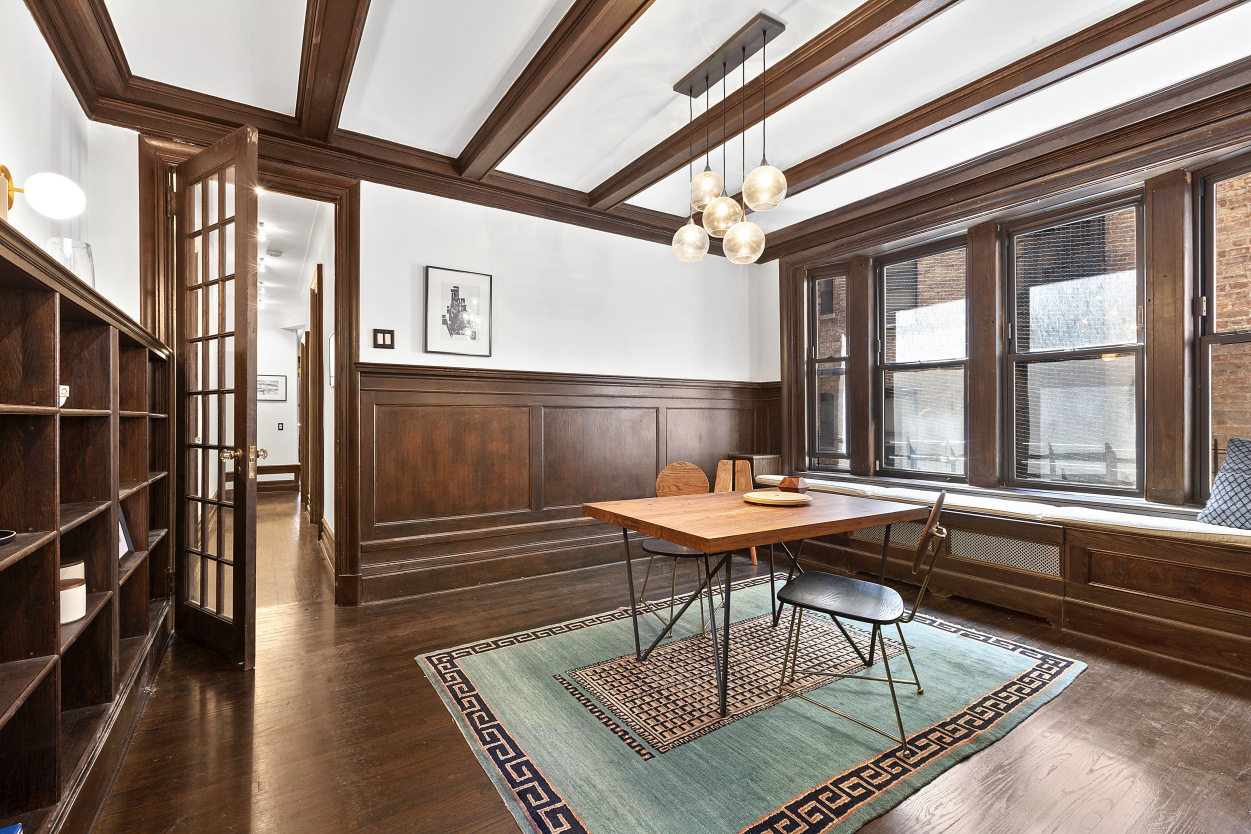 603 West 111th Street, Unit 3W | Compass