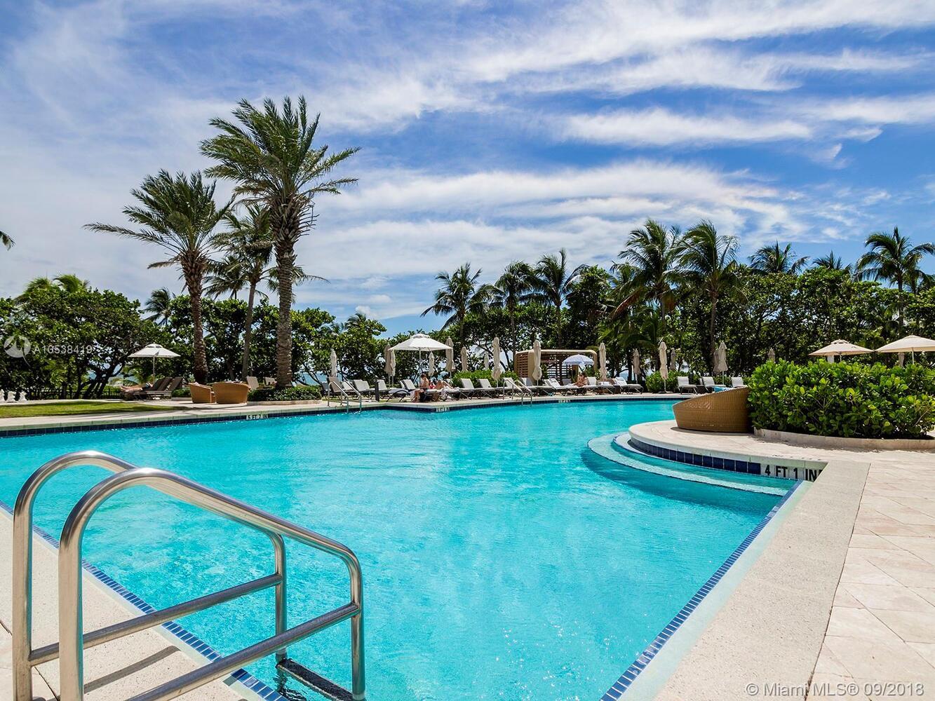 One Bal Harbour at 10295 Collins Ave - Bal Harbour, FL | Compass