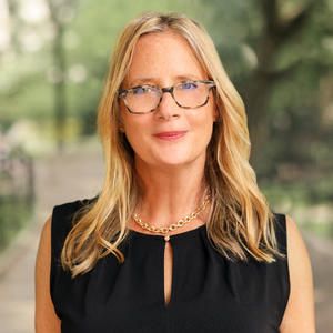 Shari Sperling, Real Estate Agent - Compass