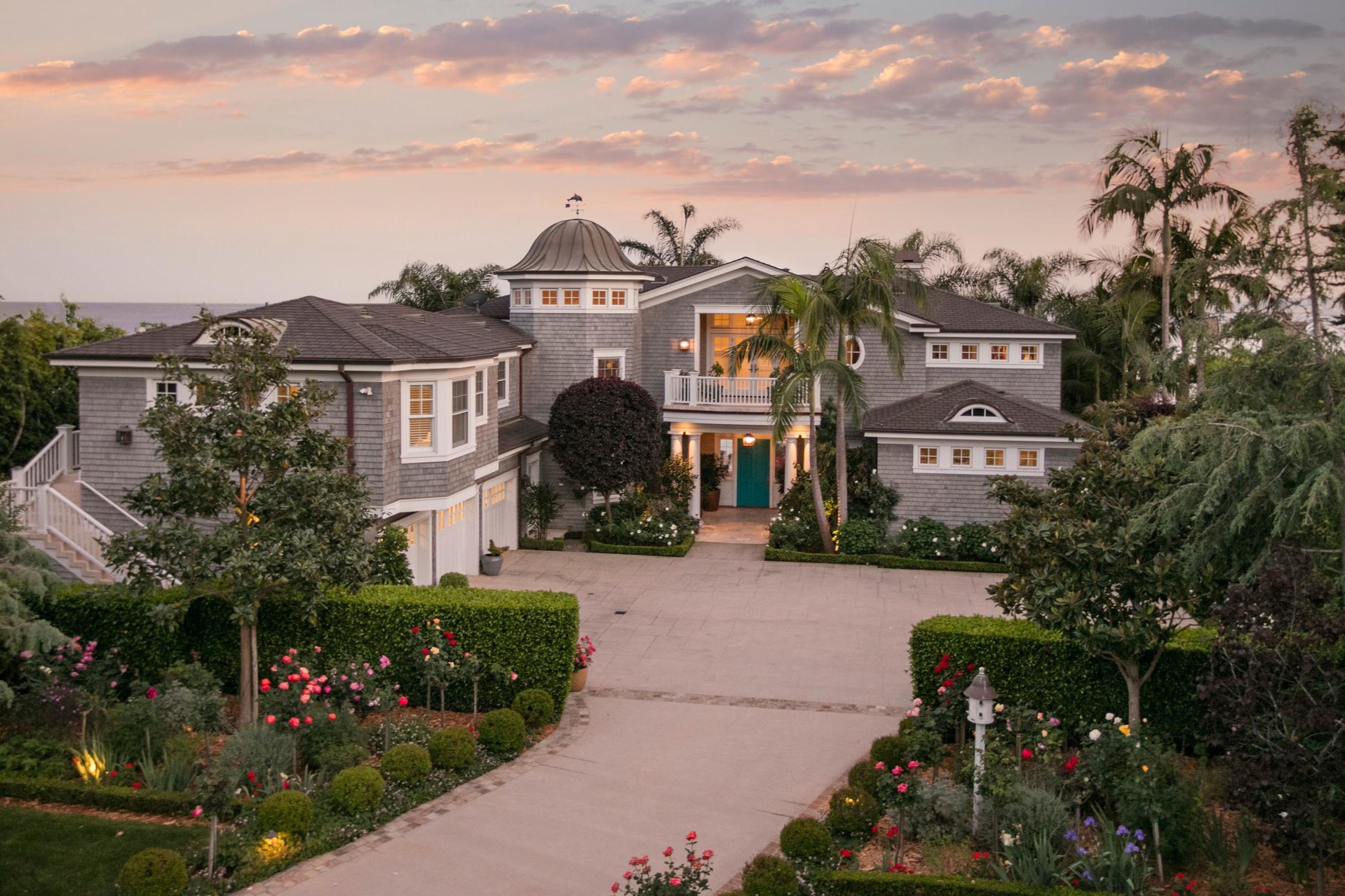 3271 Padaro Lane, Carpinteria, CA 93013 | Compass