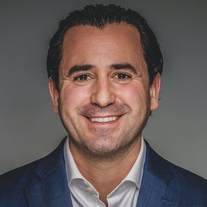 Andrew O'Donnell, Real Estate Agent - Compass