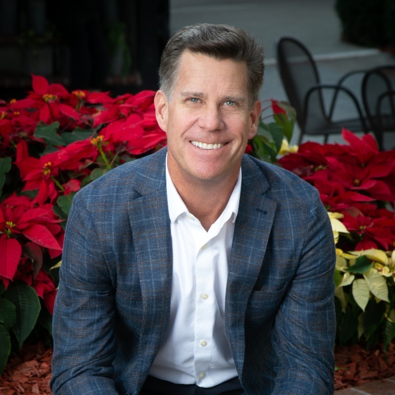 Geoff Dunlevie, Real Estate Agent - Compass