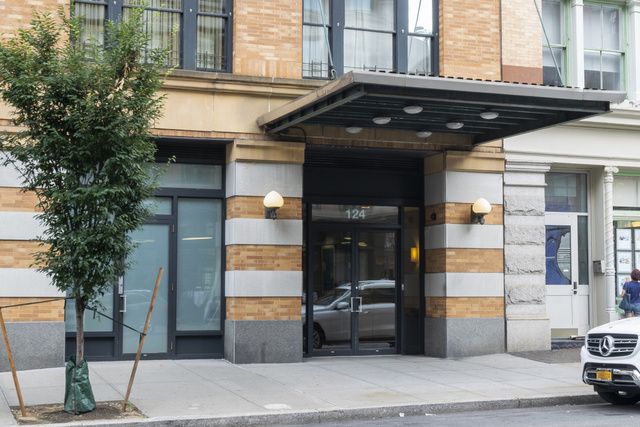 124 Hudson St in Manhattan, NY | Compass