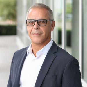 Ralph Rivera, Real Estate Agent - Compass