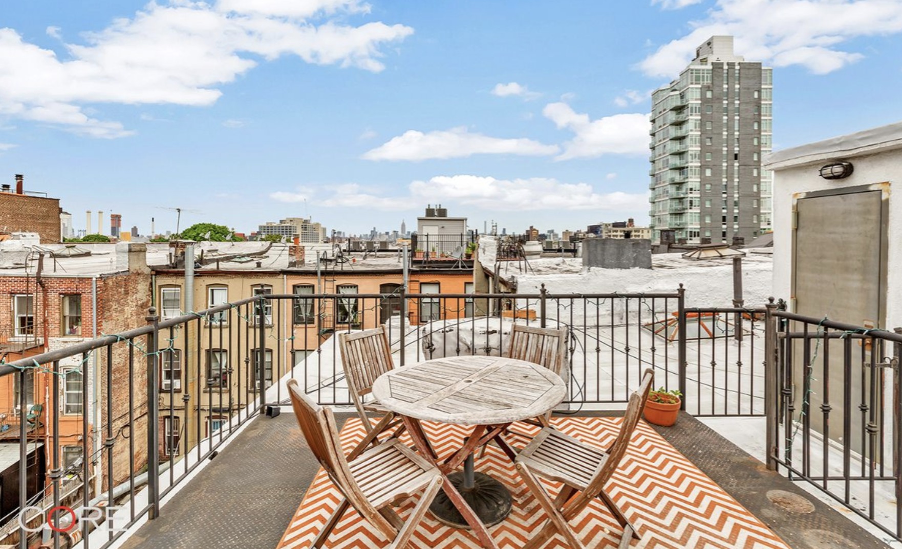 186 Washington Avenue | Compass