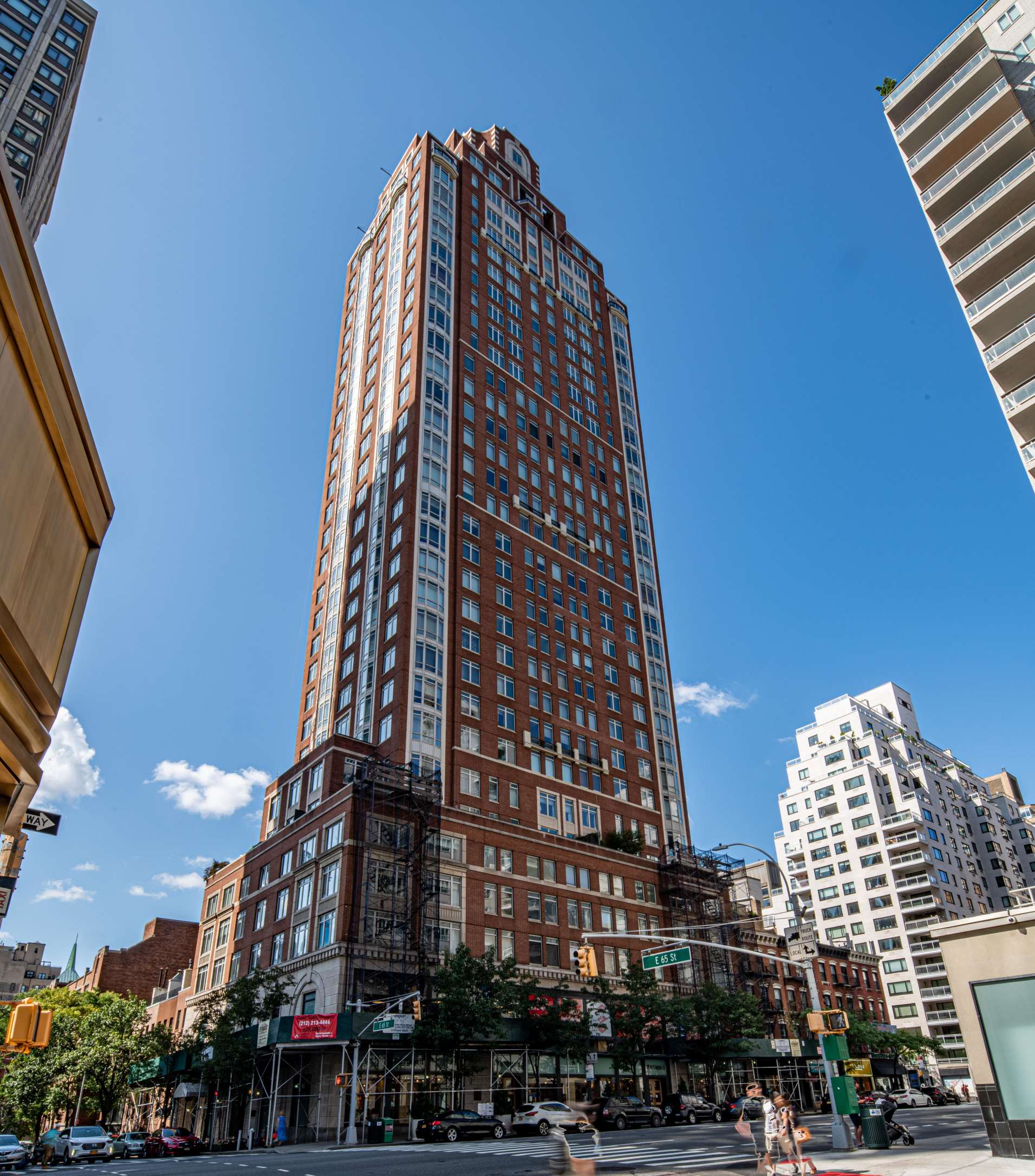 The Chatham at 181 E 65th St - Manhattan, NY | Compass