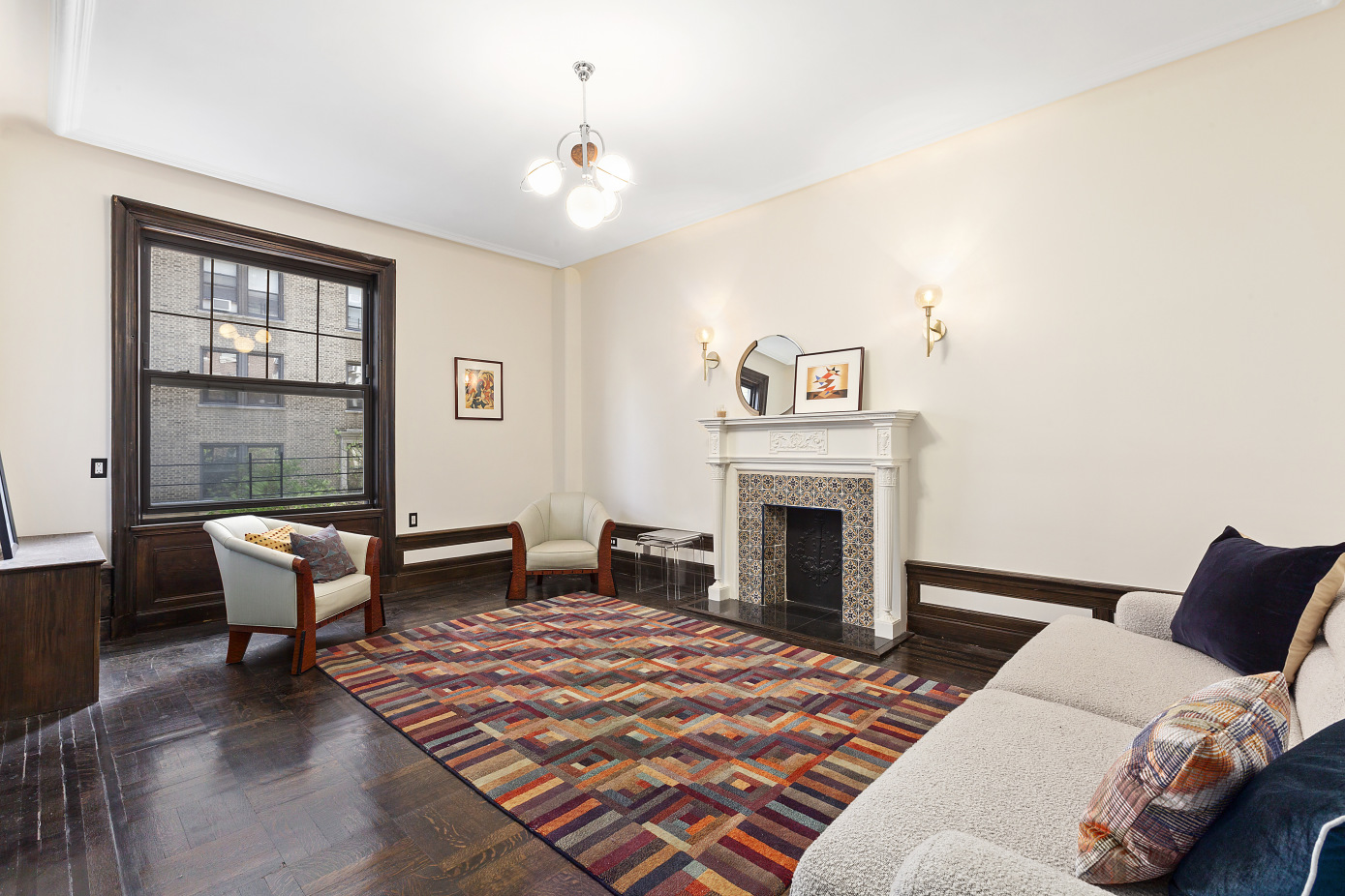603 West 111th Street, Unit 3W | Compass