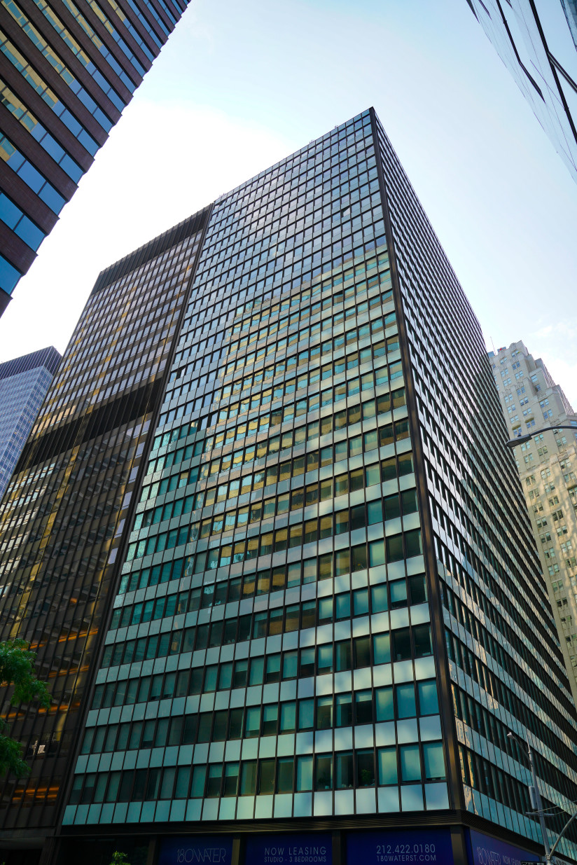 180 Water St in Manhattan, NY | Compass
