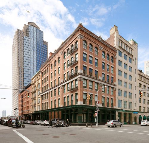 The North Moore at 53 N Moore St - Manhattan, NY | Compass