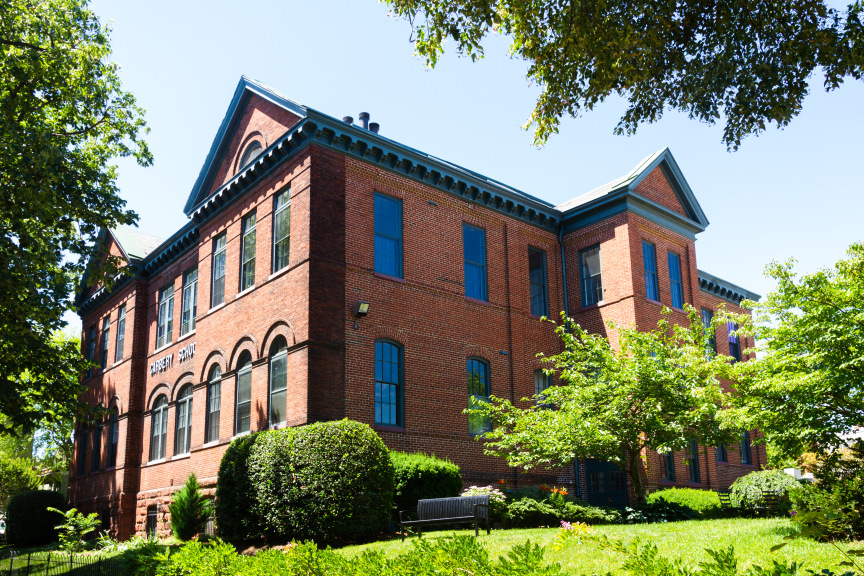 Carbery School at 410 5th St NE - Washington, DC | Compass