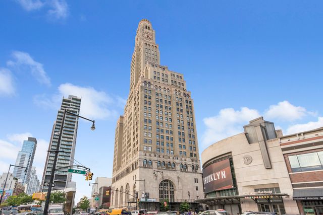 One Hanson Place Condominium at 1 Hanson Pl - Brooklyn, NY | Compass