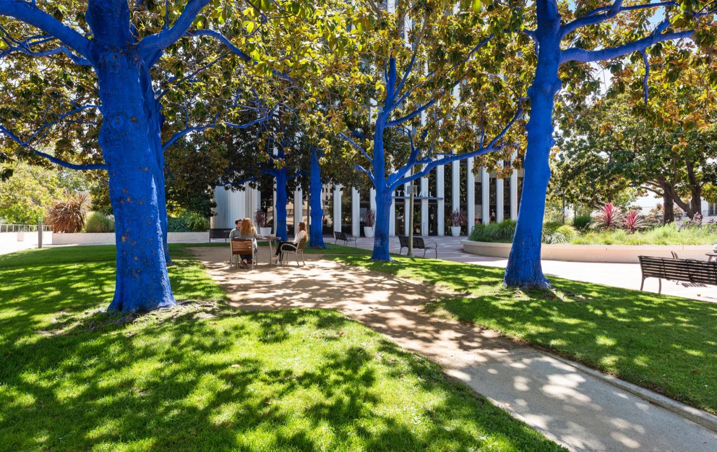 325 Channing Avenue, Unit 101, Palo Alto, CA 94301 | Compass