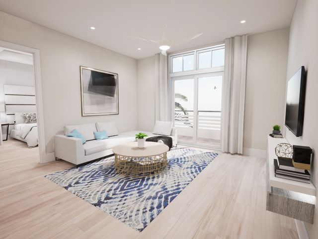 SoCe Flats at 101 8th St S - Naples, FL | Compass