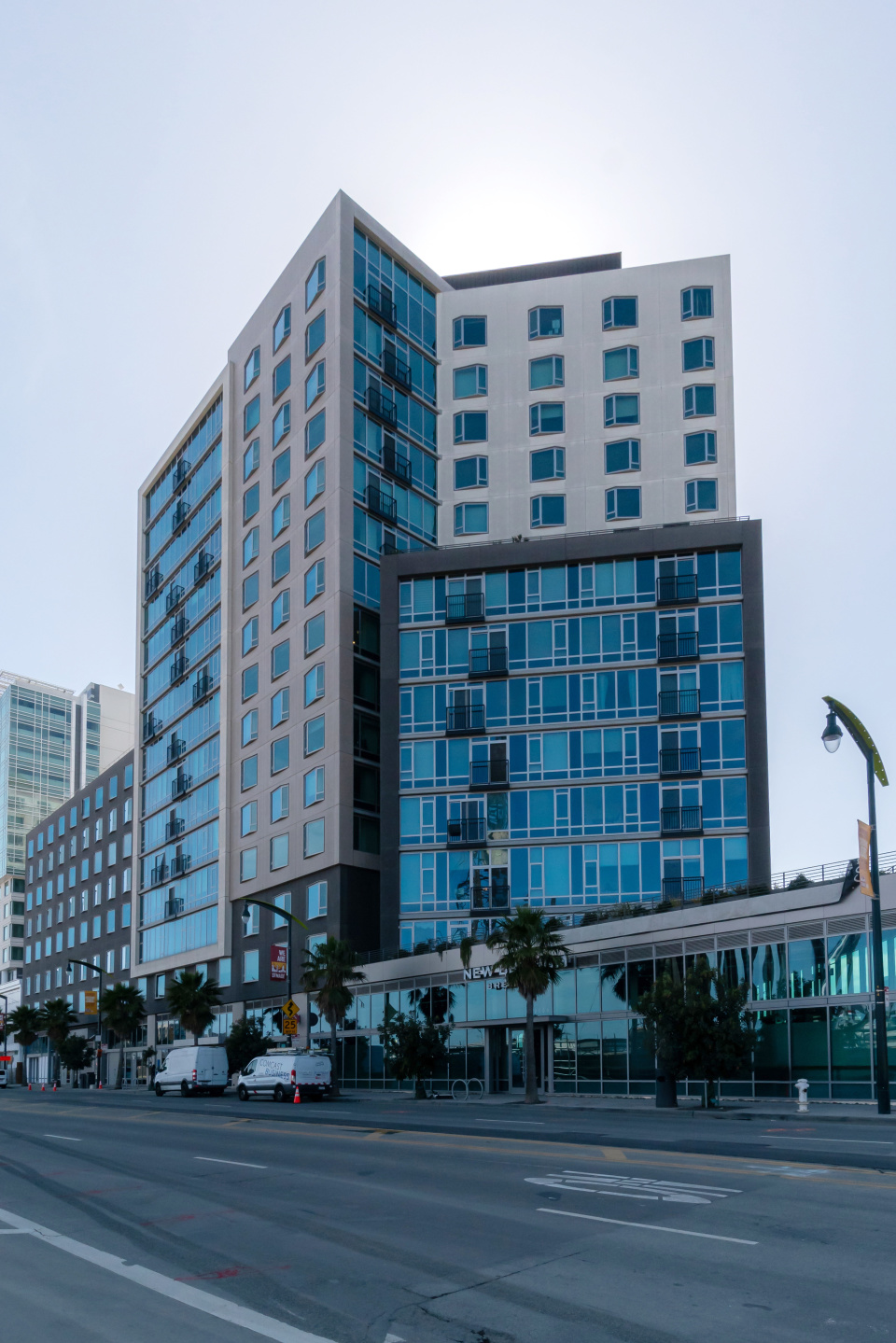 One Mission Bay at 1000 3rd St - San Francisco, CA | Compass