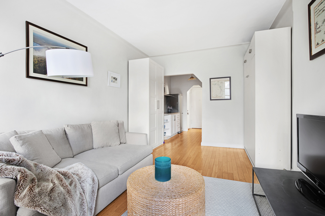226 East 27th Street, Unit 3C | Compass
