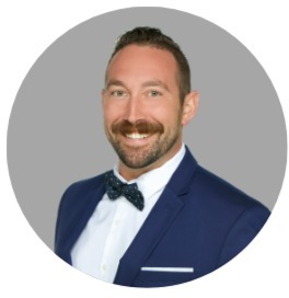 Ben Lucas, Real Estate Agent - Compass