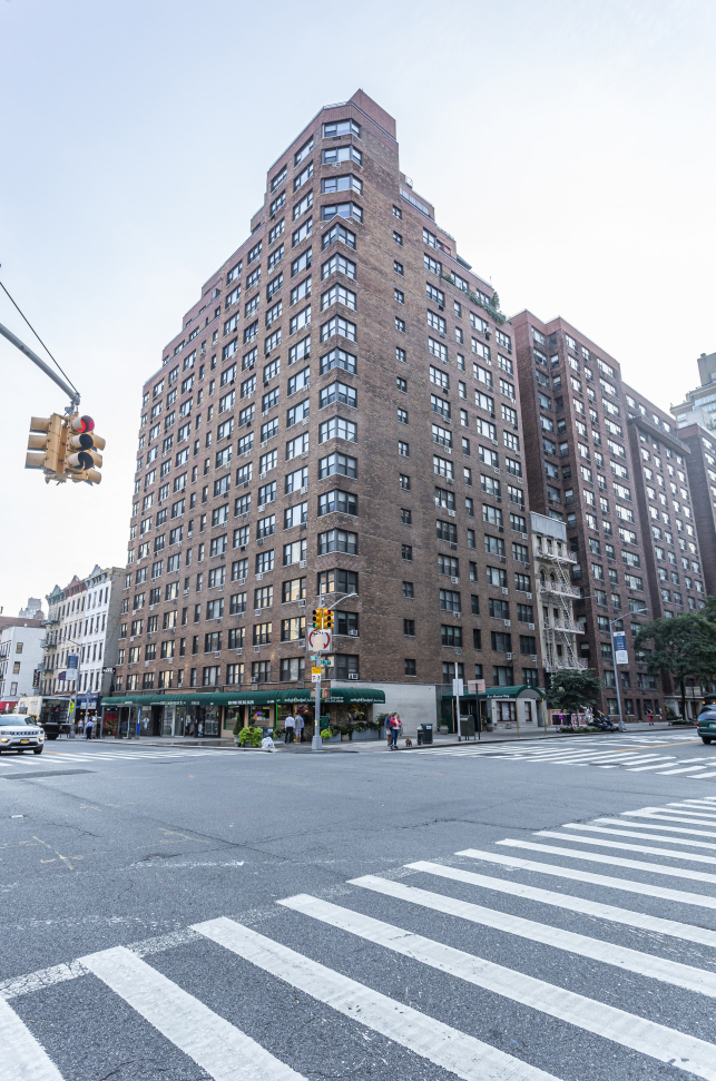 Gregory Towers at 460 E 79th St - Manhattan, NY | Compass