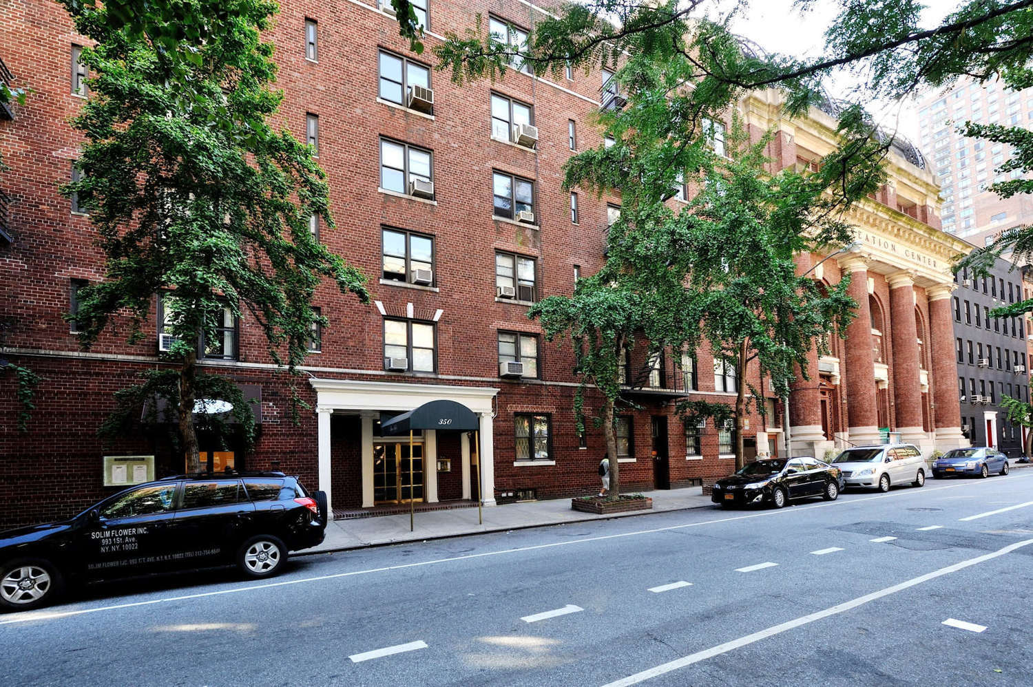 350 E 54th St in Manhattan, NY | Compass