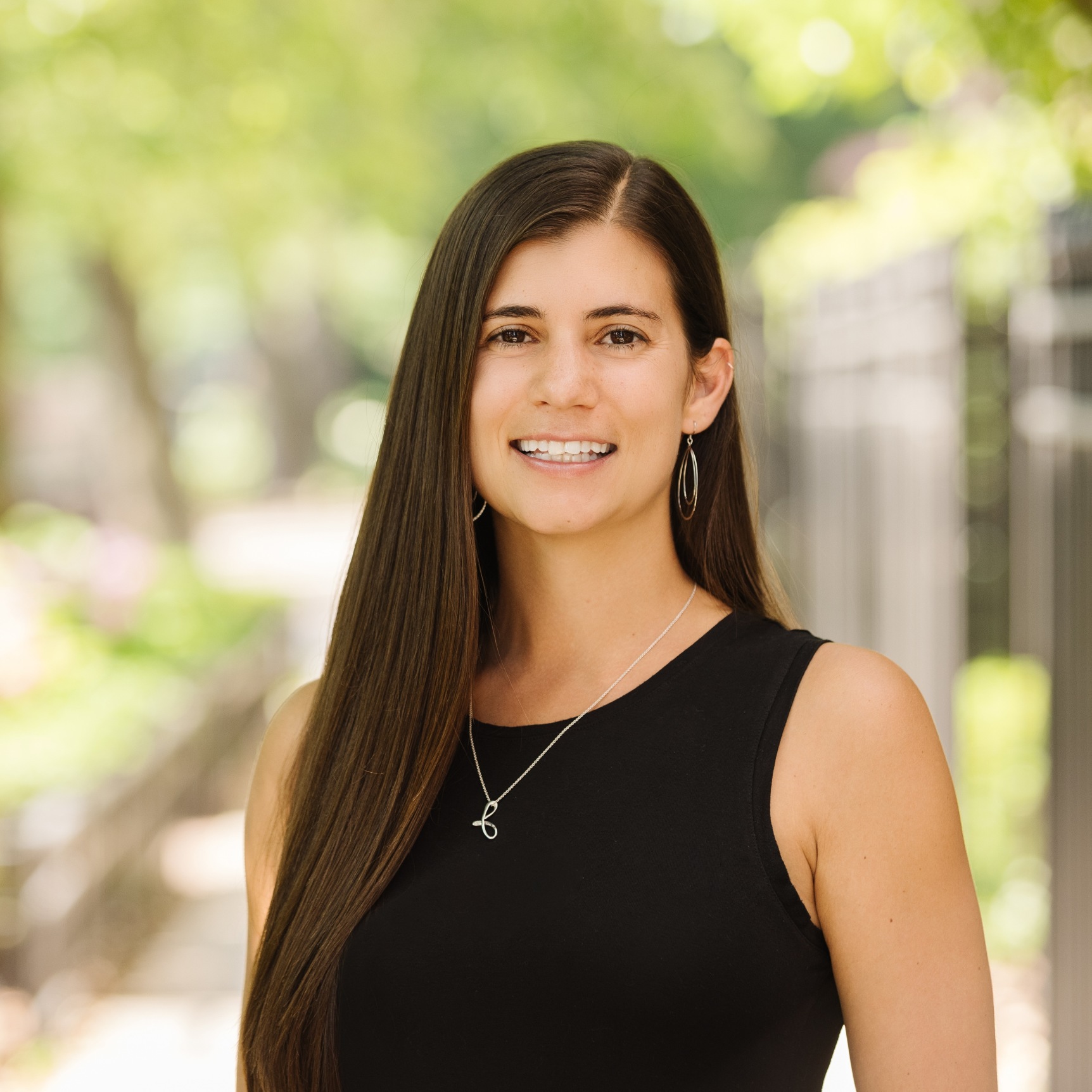 Jenny Manhard, Real Estate Agent - Compass