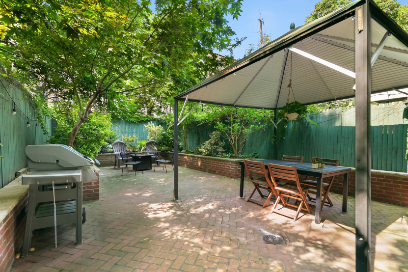 40 Berkeley Place, Unit 1 | Compass
