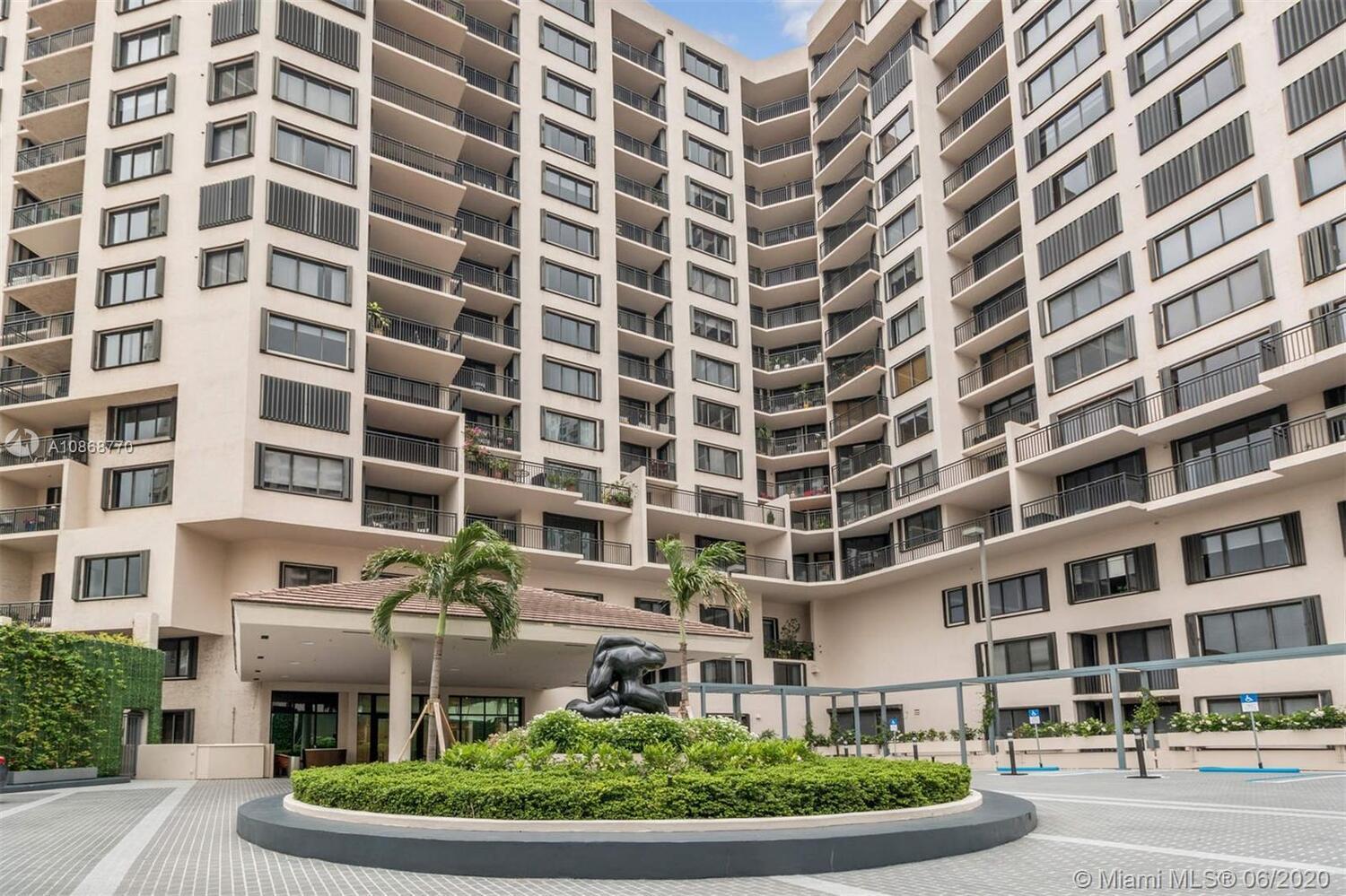 BRICKELL KEY II at 540 Brickell Key Dr - Miami, FL | Compass