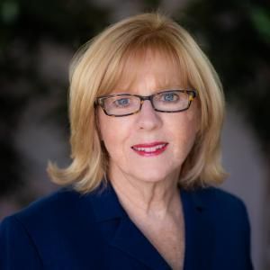 Susan Rioux, Real Estate Agent - Compass