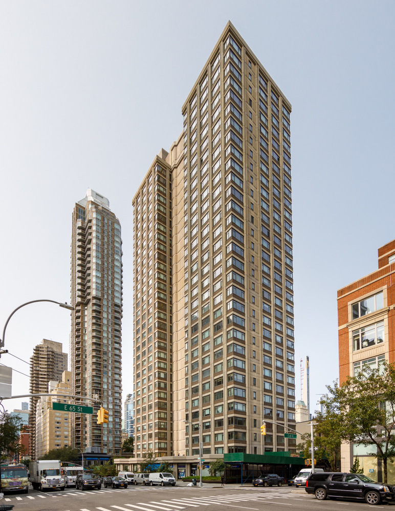160 E 65th St in Manhattan, NY | Compass