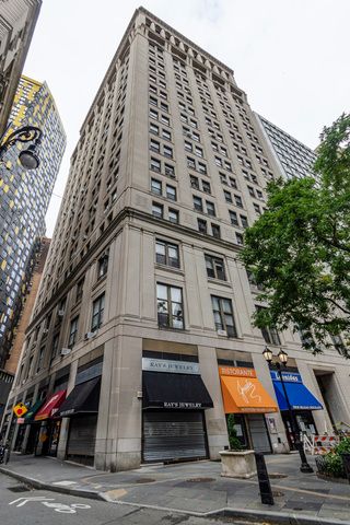 3 Hanover Square in Manhattan, NY | Compass