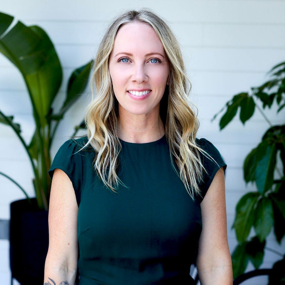 Sarah Michaud, Real Estate Agent - Compass