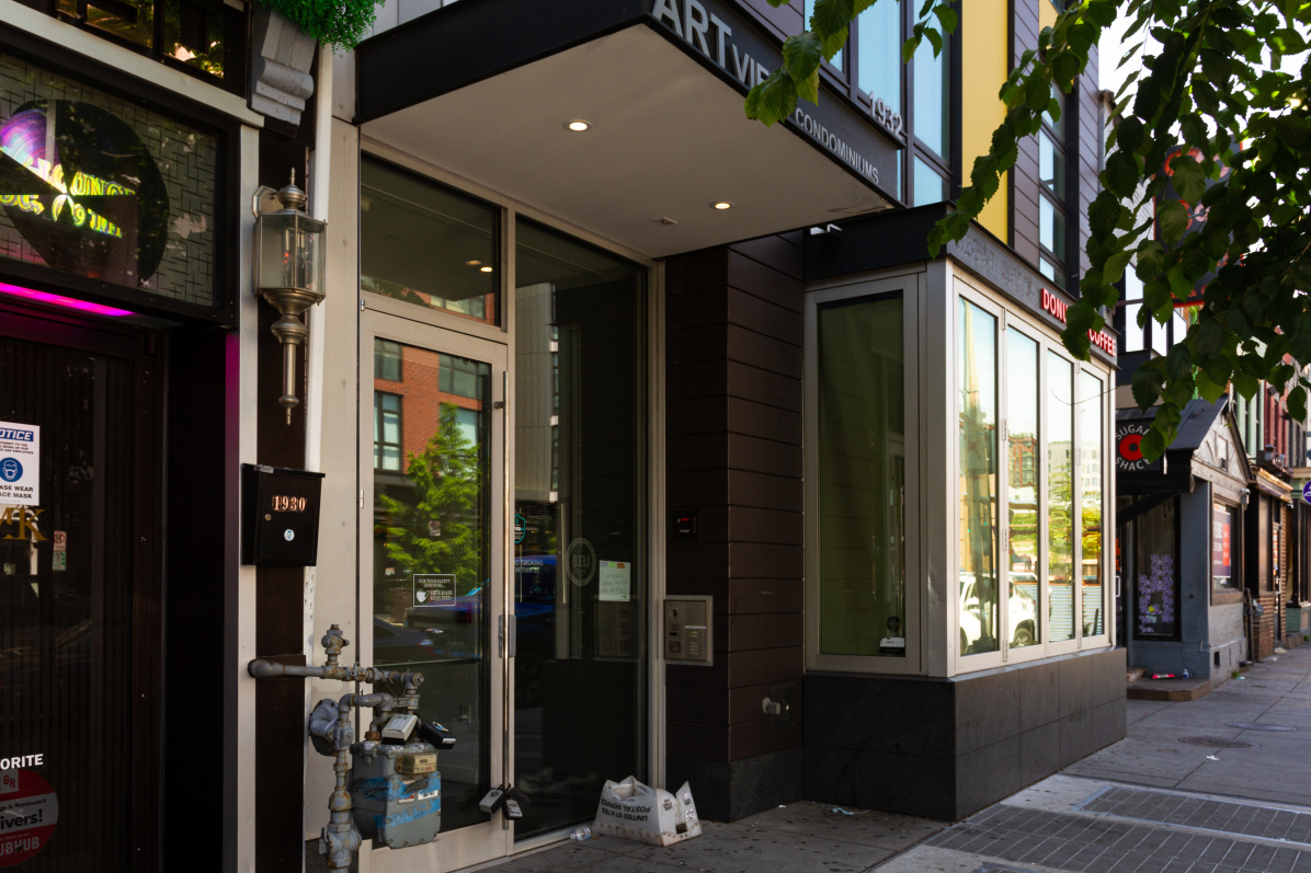 ARTVIEW CONDONMINUIM at 1932 9th St NW - Washington, DC | Compass